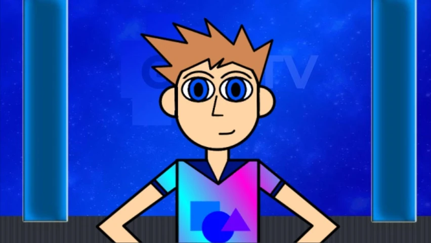 Norman Jones | G4p tv Wiki | Fandom