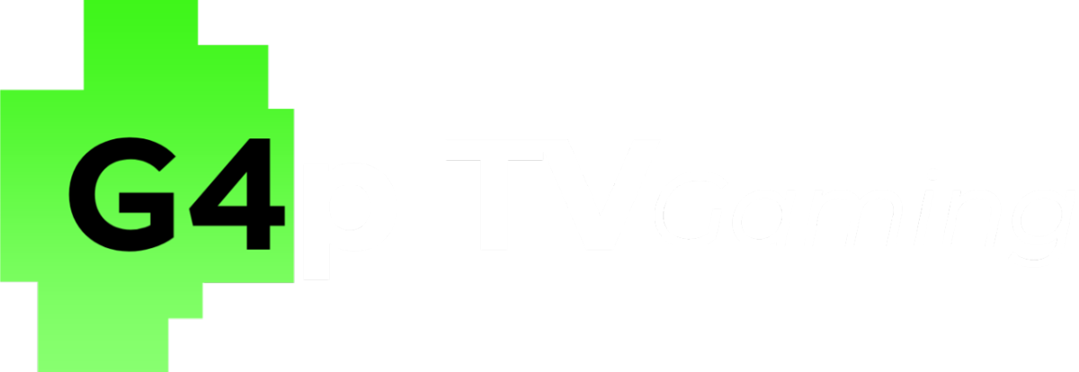 G4p TV Gaming | G4p tv Wiki | Fandom