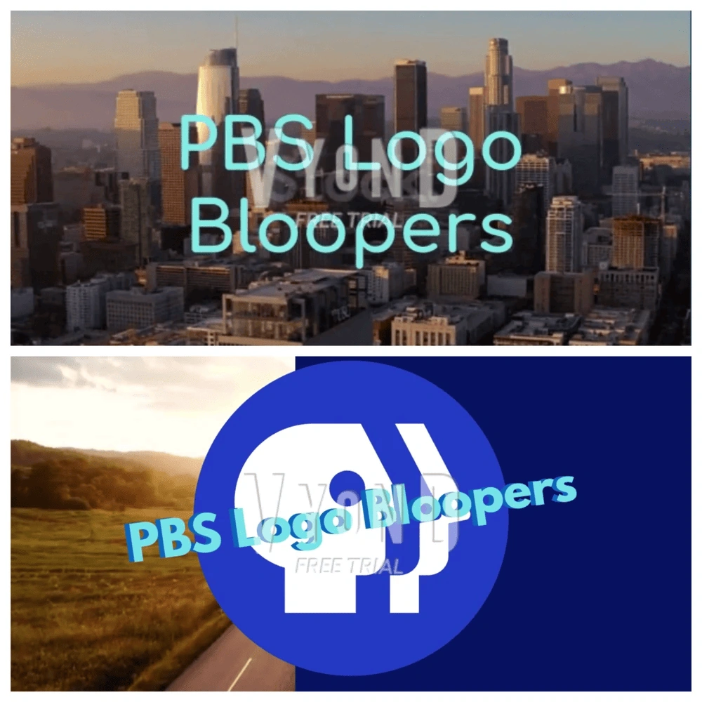 Season 19 (PBS Logo Bloopers) | G4p tv Wiki | Fandom