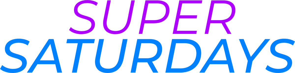 Super Saturdays | G4p tv Wiki | Fandom