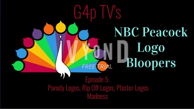 Parody Logos, Rip-Off Logos, Plaster Logos Madness | G4p tv Wiki | Fandom