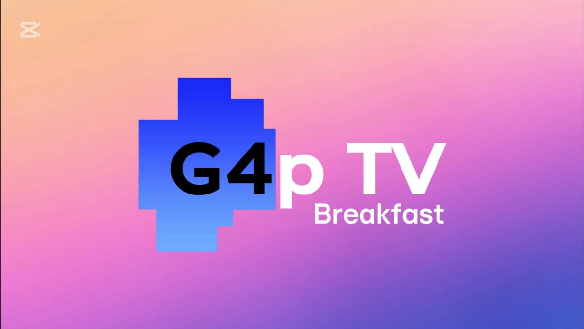 G4p TV Breakfast | G4p tv Wiki | Fandom