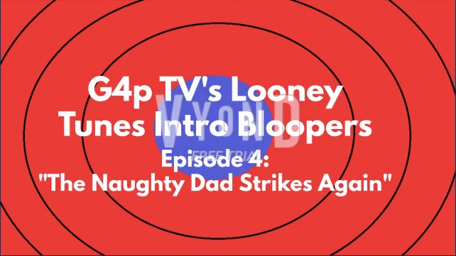 The Naughty Dad Strikes Again | G4p tv Wiki | Fandom