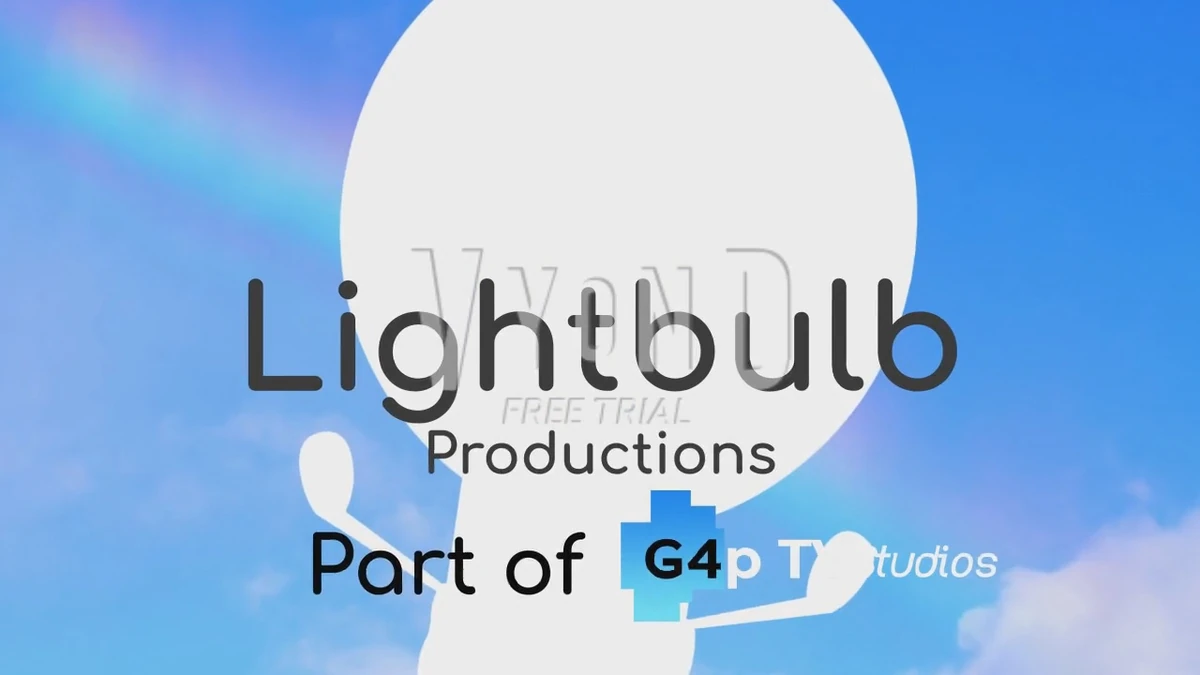 Lightbulb Productions | G4p tv Wiki | Fandom