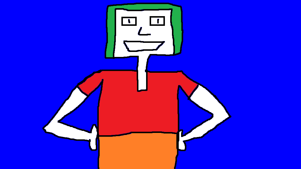 Natural Mike | G4p tv Wiki | Fandom