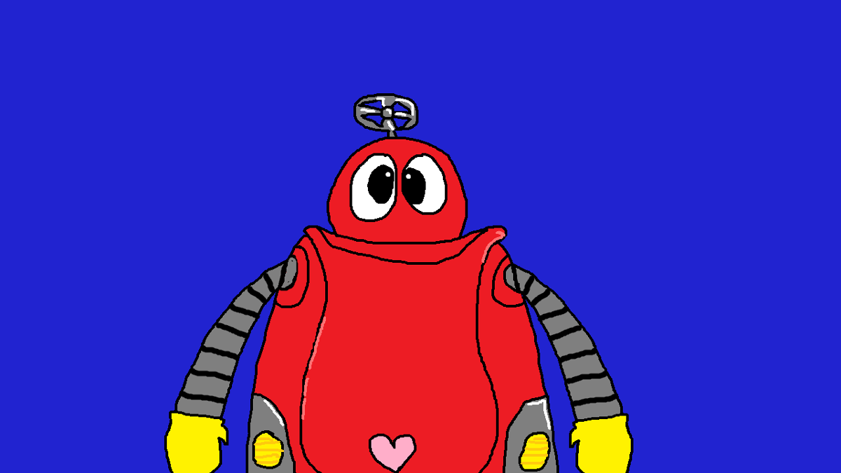 Robocon | G4p tv Wiki | Fandom