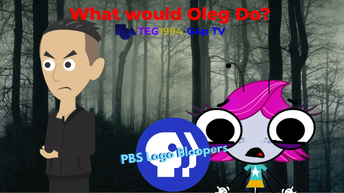 Season 21 (PBS Logo Bloopers) | G4p tv Wiki | Fandom
