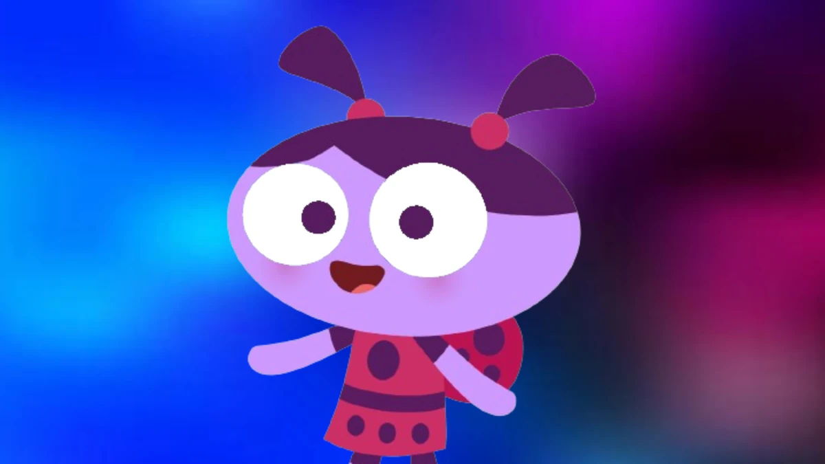 Ladybird Lu (TEG1994) | G4p tv Wiki | Fandom