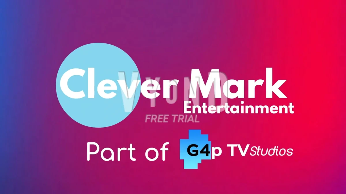 Clever Mark Entertainment | G4p tv Wiki | Fandom