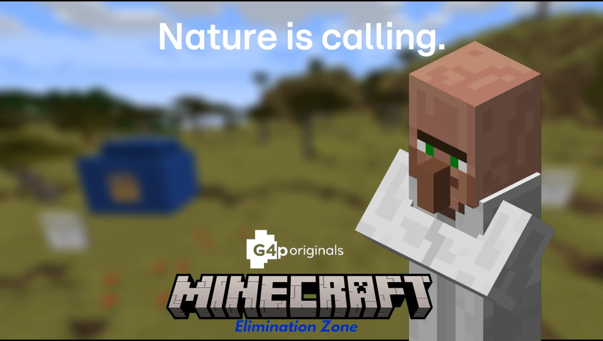 Minecraft Elimination Zone (Season 6) | G4p tv Wiki | Fandom