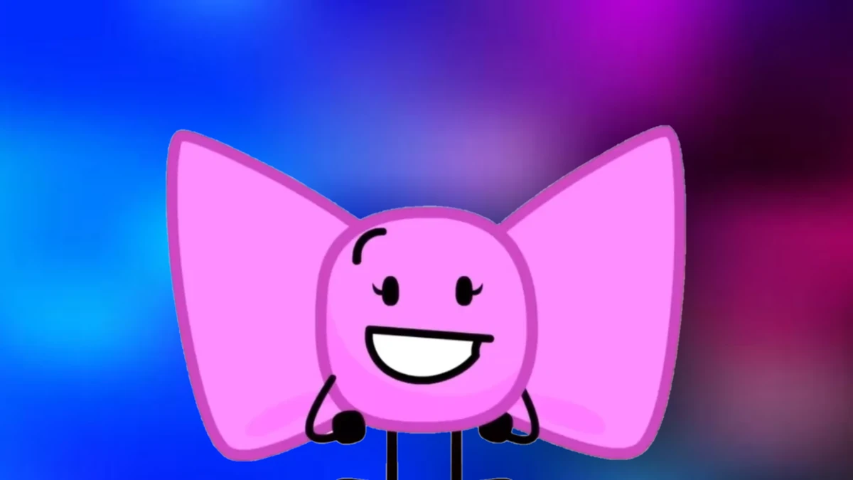 Bow (TEG1994) | G4p tv Wiki | Fandom