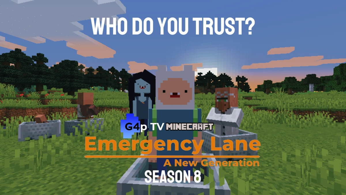 Season 8 (Emergency Lane: A New Generation) | G4p tv Wiki | Fandom