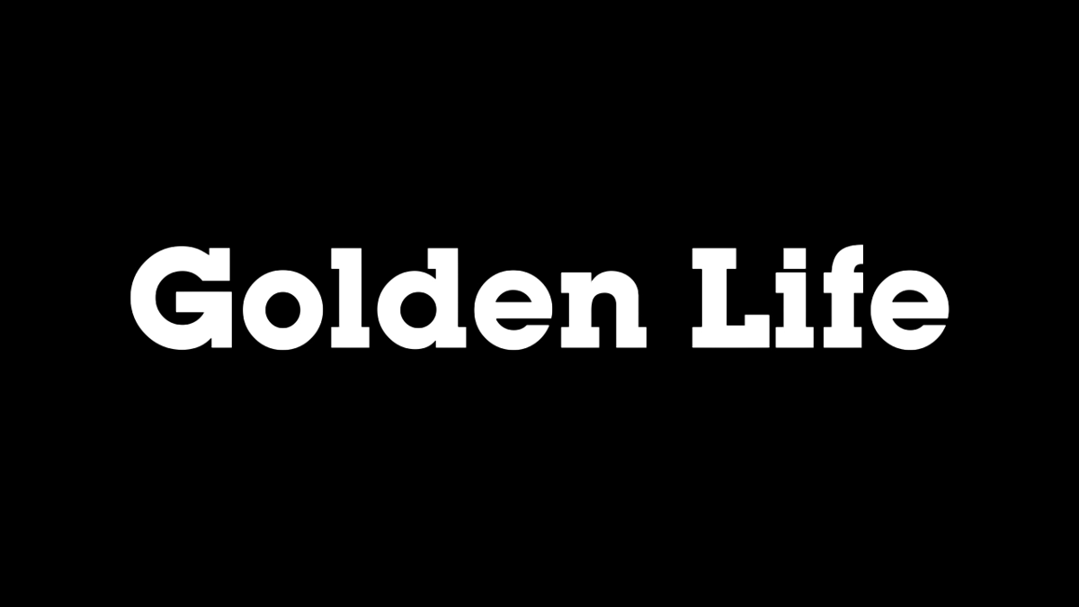 Golden Life | G4p tv Wiki | Fandom