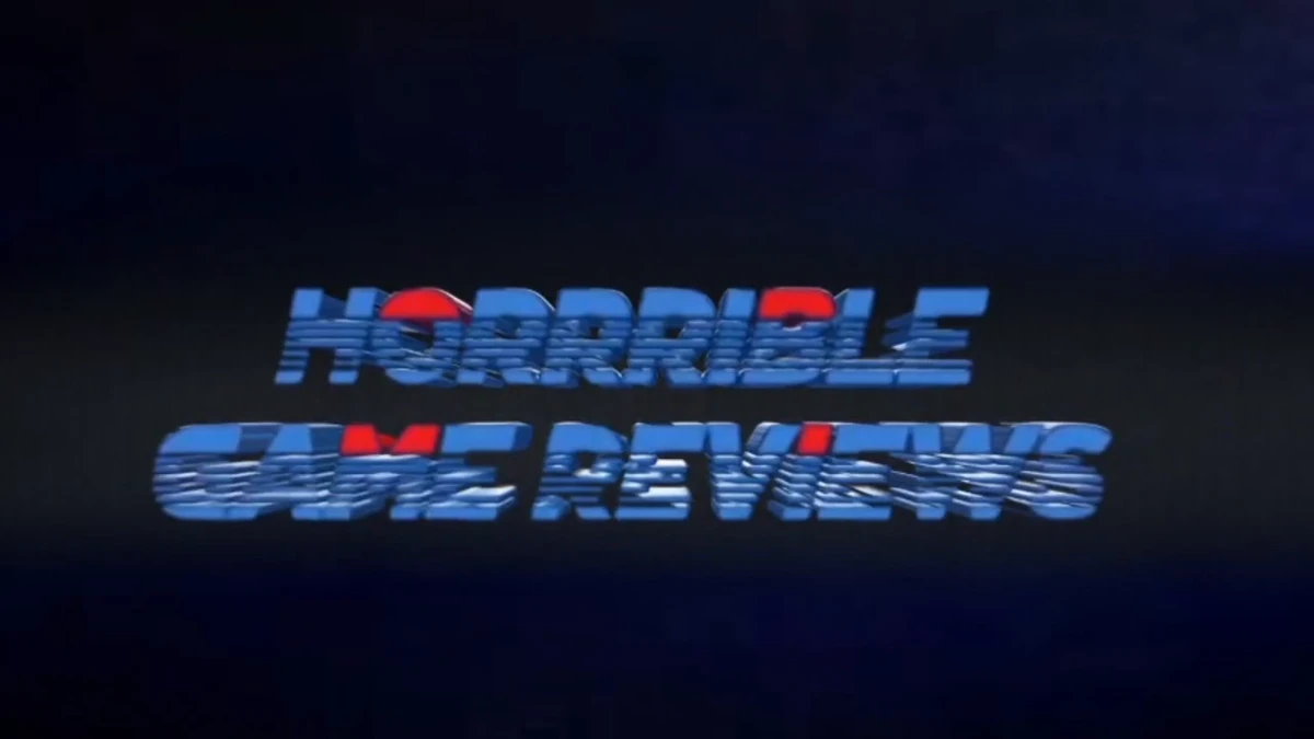 G4p TV's Horrible Game Review | G4p tv Wiki | Fandom