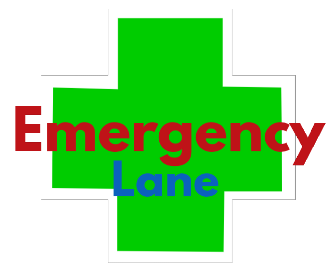 Emergency Lane | G4p tv Wiki | Fandom