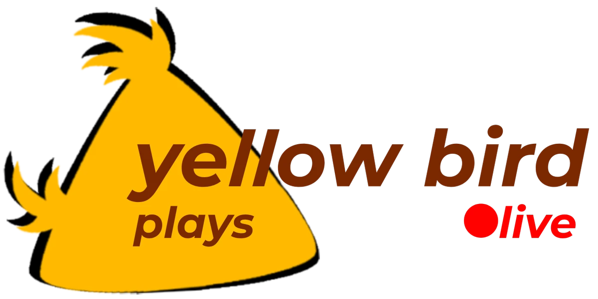 Chuck Bird Plays: LIVE | G4p tv Wiki | Fandom