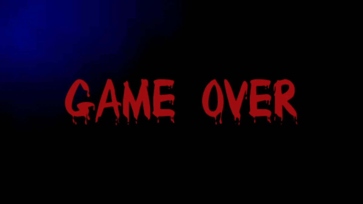 Game Over | G4p tv Wiki | Fandom