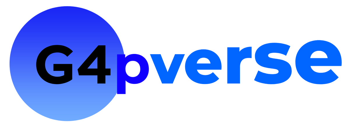 G4pVerse | G4p tv Wiki | Fandom