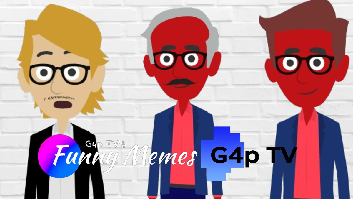 The Yellowverse Takeover! | G4p tv Wiki | Fandom