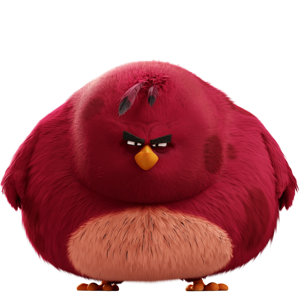 Terence Bird | G4p tv Wiki | Fandom