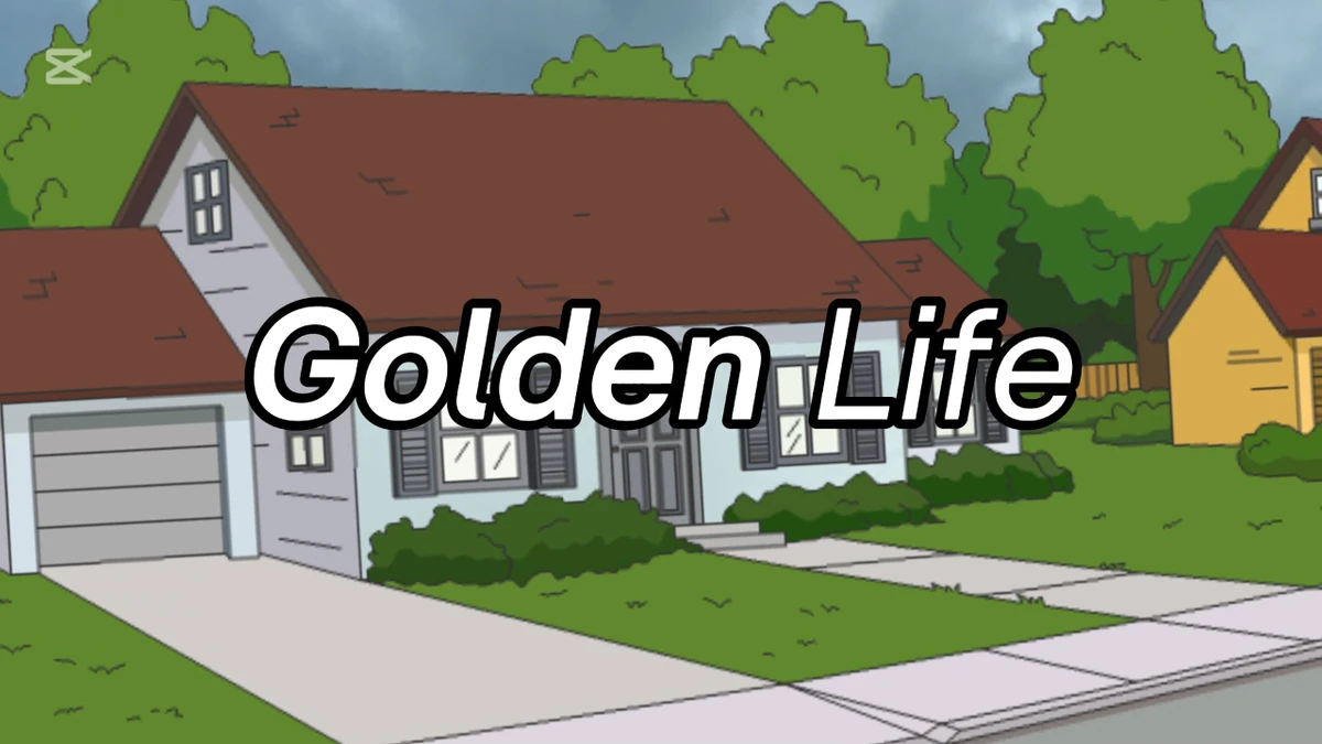 Season 1 (Golden Life) | G4p tv Wiki | Fandom