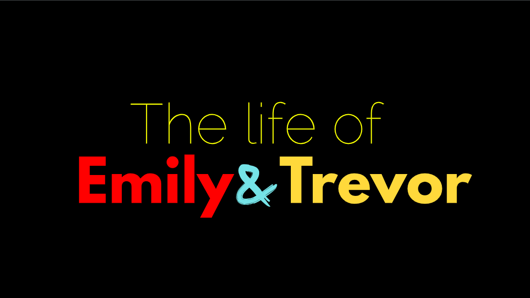 The Life Of Emily And Tevor | G4p tv Wiki | Fandom