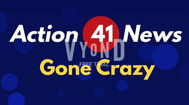Action 41 News Gone Crazy | G4p tv Wiki | Fandom