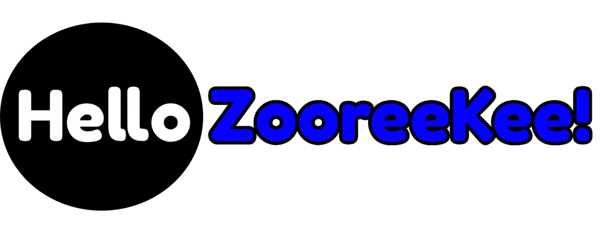 Hello, ZooReeKee! | G4p tv Wiki | Fandom