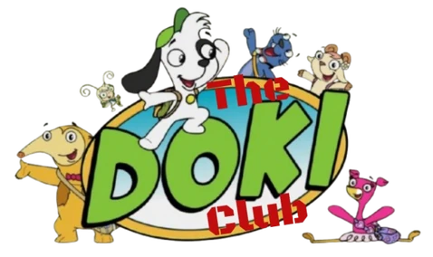 List of The Doki Club Characters | G4p tv Wiki | Fandom