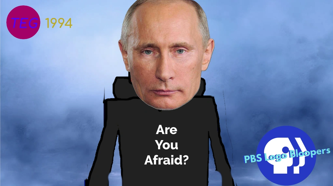 Kremlin Stalker | G4p tv Wiki | Fandom