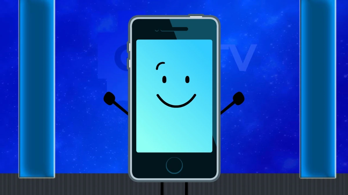 MePhone4 | G4p tv Wiki | Fandom