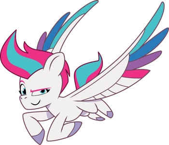 Zipp Storm | G5 Adventures Wiki | Fandom