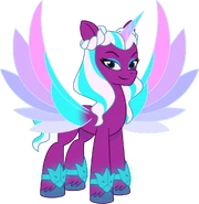 Opaline Arcana | G5 Adventures Wiki | Fandom