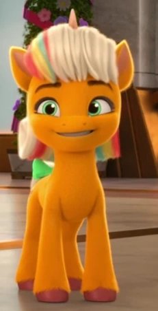 Peach Fizz | G5 Adventures Wiki | Fandom