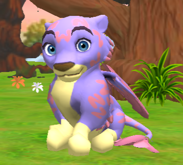 Penelope | G5 Adventures Wiki | Fandom