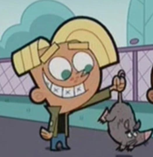 Chester | G5 Adventures Wiki | Fandom