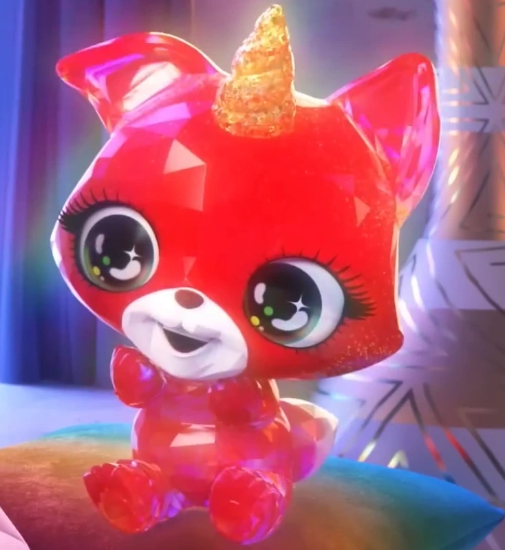 Razzle | G5 Adventures Wiki | Fandom