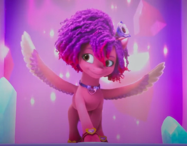 Ruby Jubilee | G5 Adventures Wiki | Fandom