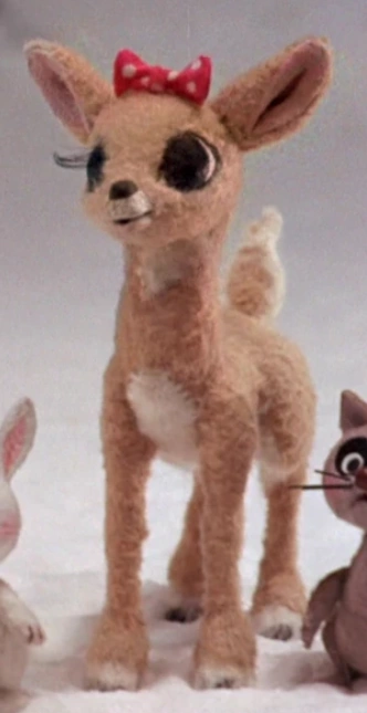 Clarice | G5 Adventures Wiki | Fandom