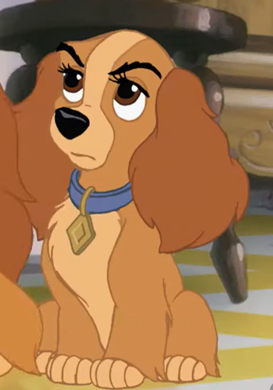 Annette | G5 Adventures Wiki | Fandom