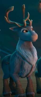 Silver | G5 Adventures Wiki | Fandom