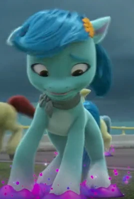 Cyan Bay | G5 Adventures Wiki | Fandom