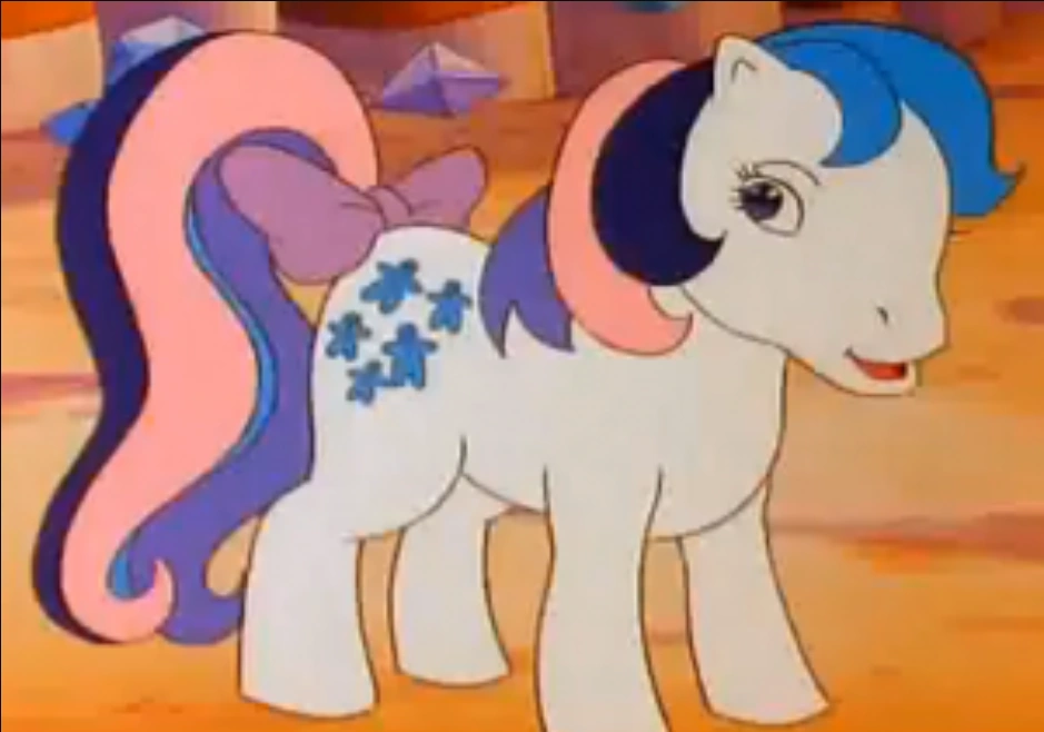 Gingerbread | G5 Adventures Wiki | Fandom