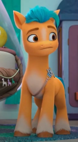 Hitch Trailblazer | G5 Adventures Wiki | Fandom