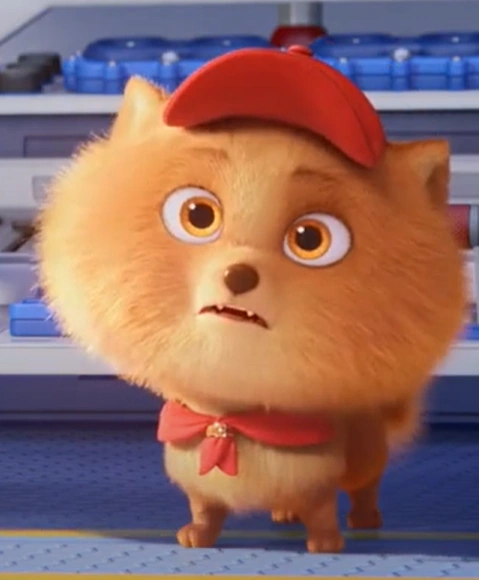 Tot | G5 Adventures Wiki | Fandom