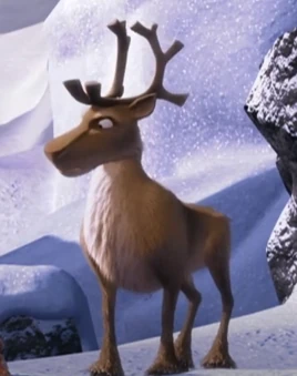 Dishan | G5 Adventures Wiki | Fandom