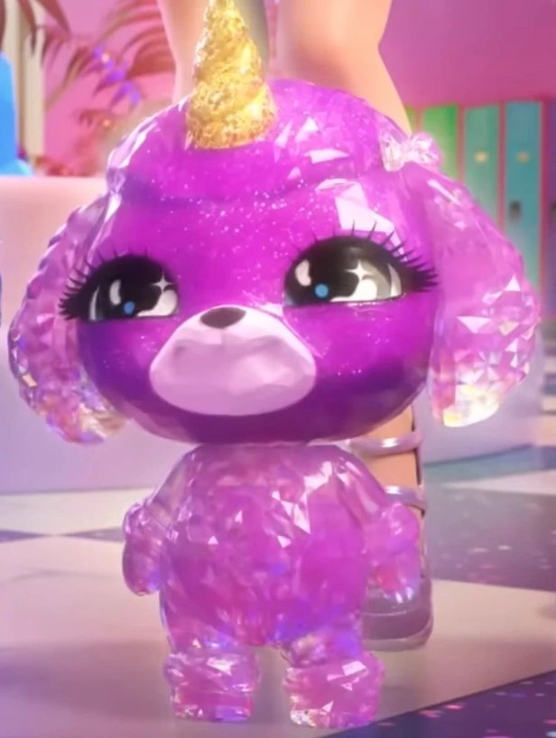Periwinkle | G5 Adventures Wiki | Fandom