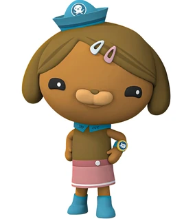 Dashi | G5 Adventures Wiki | Fandom