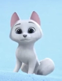 Freya | G5 Adventures Wiki | Fandom