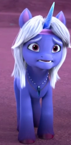 Elder Flower | G5 Adventures Wiki | Fandom